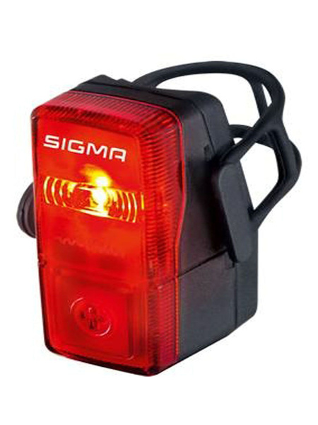 Фонарь Велосипедный Sigma Cubic (Б/Р) - купить с доставкой по выгодным ...