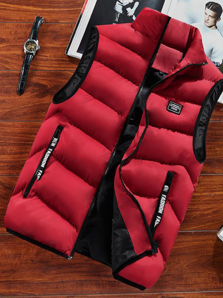 Жилет GENOIN - купить с доставкой по выгодным ценам в интернет-магазине ...