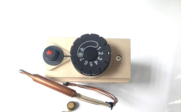 Запчасти и аксессуары для котлов 20 кВт TGV - купить по выгодной цене в ...