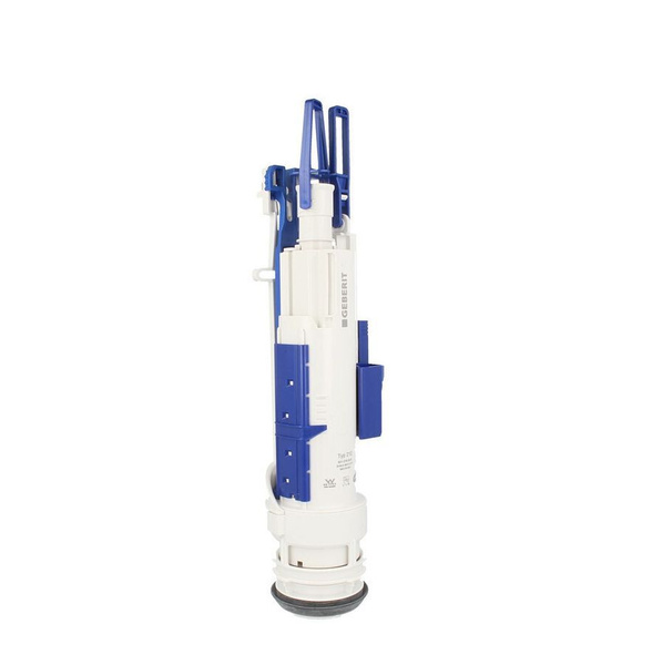 Сливная арматура в сборе Type 212, Omega 12, Omega 82 (замена для 243 ...