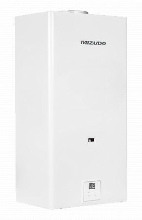 Газовая колонка Mizudo ВПГ 2-14 ЭМ, 14 л/мин, Oxygen free Euro,28 кВт ...