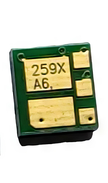 Чип для картриджа HP CF259X 59X купить по низкой цене с доставкой в ...