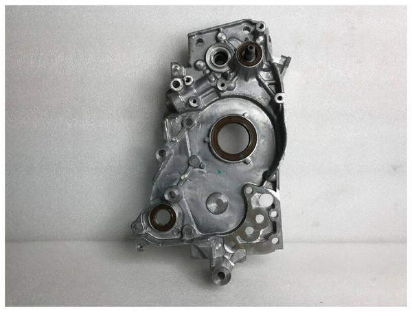 Насос масляный (Крышка ГРМ) Great Wall Hover, Hover H5, Wingle / Грейт ...