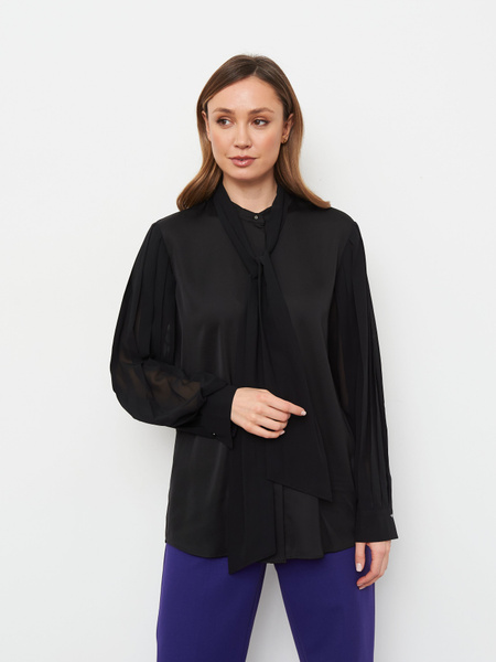 Блузка Gerry Weber - купить с доставкой по выгодным ценам в интернет ...