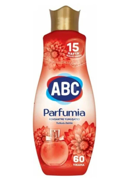 Ополаскиватель Страстный георгин для белья ABC 1,44л - купить с доставкой по выгодным ценам в ...