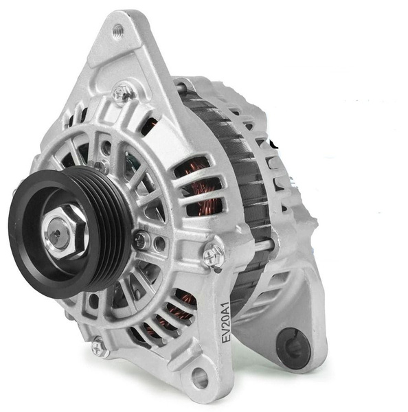 Генератор Mitsubishi Lancer 4G13 / 4G15 / 4G18 / Генератор Mitsubishi ...