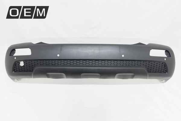 Бампер задний для Kia Sorento 2 XM 866112p000, Киа Соренто, год с 2009 ...