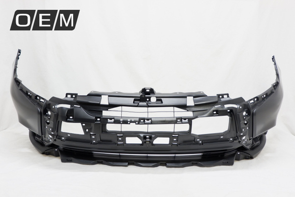 Бампер передний для Mitsubishi Outlander 3 6400K729, Митсубиши ...