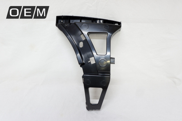 Кронштейн бампера переднего внутренний правый для Ford Transit 1814025 ...