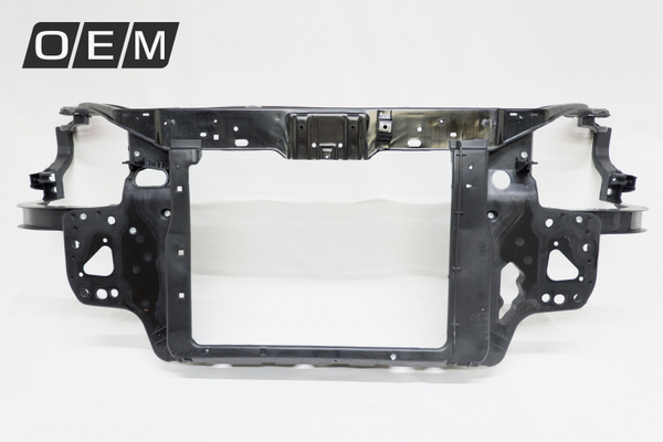 Панель передняя суппорт радиатора для Hyundai Getz 641011C500, Хендай ...