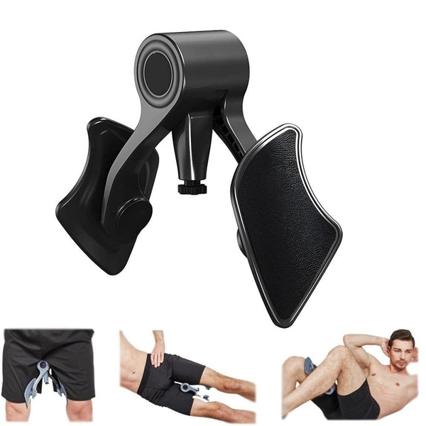 Тренажер для мышц тазового дна Кегеля/ мужской и женский подъем ...