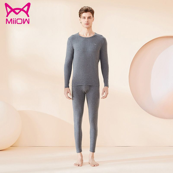 Комплект термобелья Miiow 48 - купить по выгодной цене в интернет-магазине OZON (1259082094)
