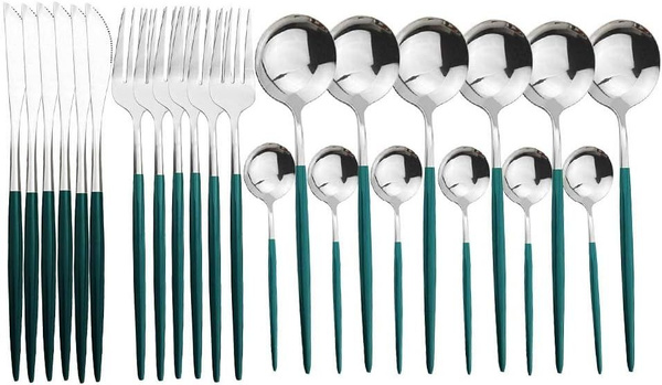Набор столовых приборов Sendley - купить с доставкой по выгодным ценам ...