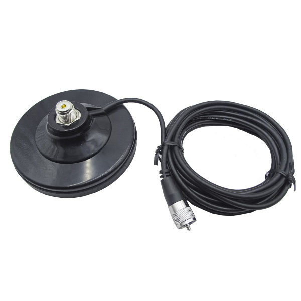 Optim BM-120 PL магнитное основание 120 мм купить на OZON по низкой цене (1852860664)