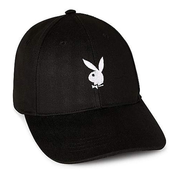 Кепка Playboy - купить с доставкой по выгодным ценам в интернет ...