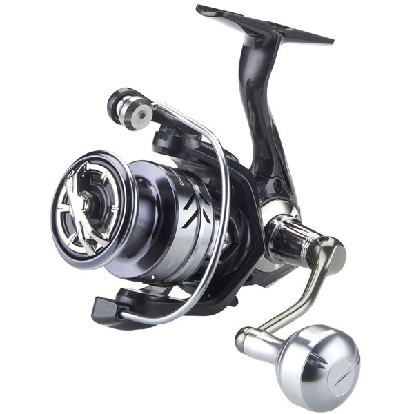 Рыболовная катушка DAIWA EXCELER LT 2000 3000 4000 5000- CP 5BB MAX 5 ...