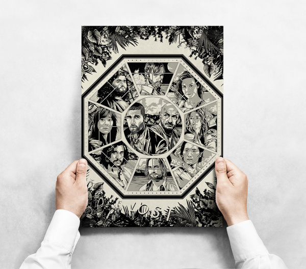 Постер SK-Poster купить по выгодной цене в интернет-магазине OZON ...