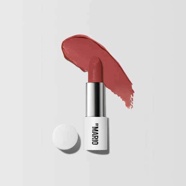 MAKEUP BY MARIO губная помада ultra suede lipstick - купить с доставкой ...