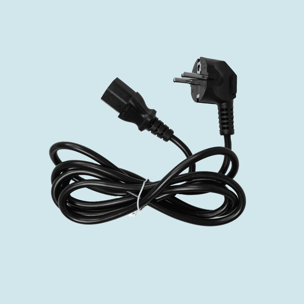 Кабель IEC Shuko Расходники купить c доставкой на OZON по низкой цене ...