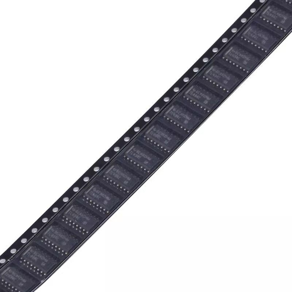 Микросхема TL494CDR smd - купить с доставкой по выгодным ценам в ...