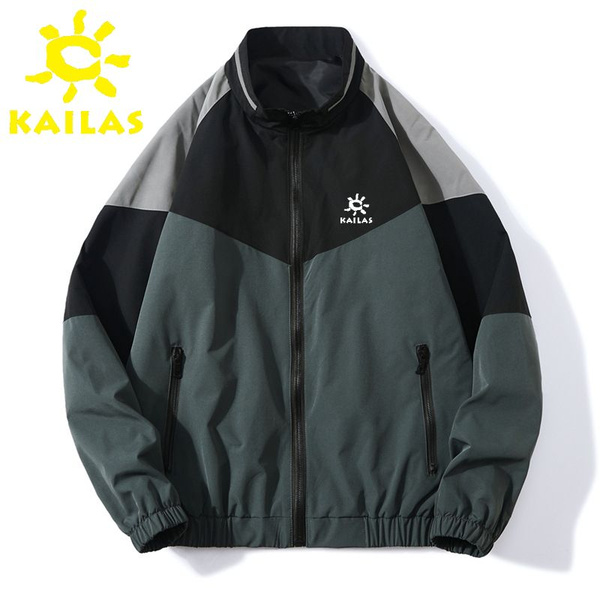 Куртка Kailas - купить с доставкой по выгодным ценам в интернет ...