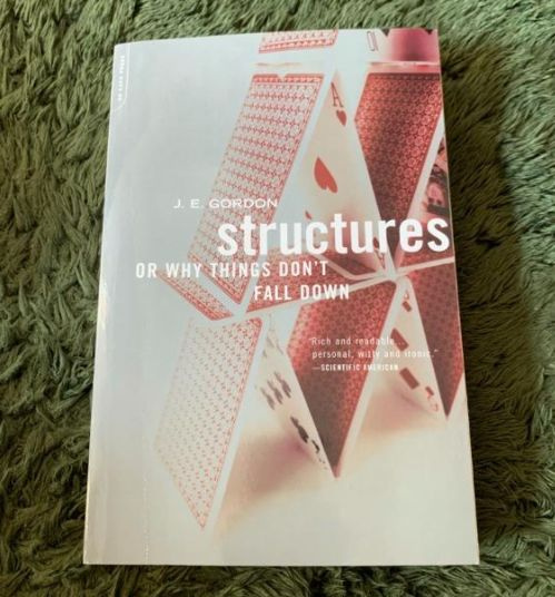 Учебники Structures: Or Why Things Don't Fall Down купить на OZON по ...