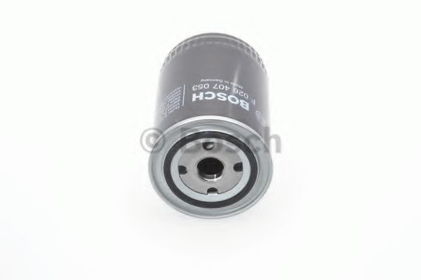 Фильтр масляный Bosch F 026 407 053 - купить по выгодным ценам в ...