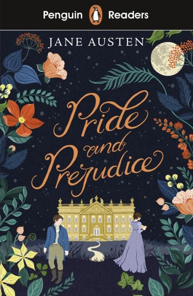 Pride and Prejudice. Level 4 +audio | Austen Jane - купить с доставкой ...