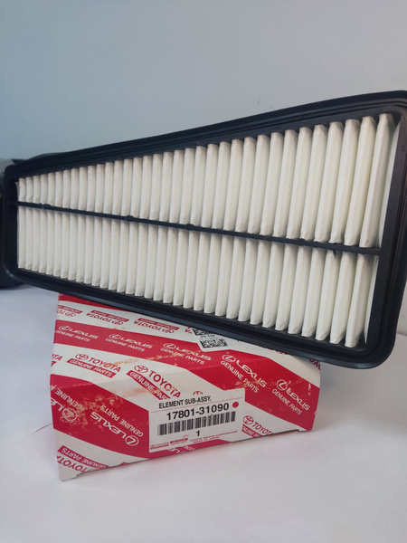 Фильтр воздушный 2000919054918 - купить по выгодным ценам в интернет ...