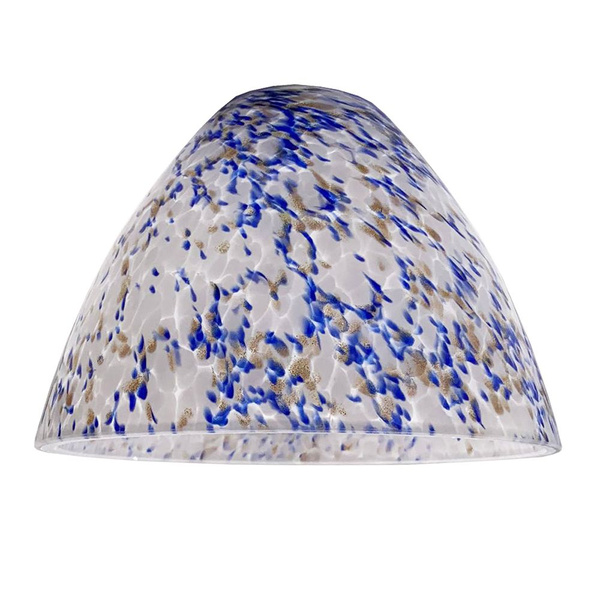 Плафон Мрамор Е14 33 Идеи васильковый - купить по низкой цене в ...