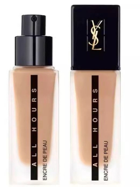 YSL Yves Saint Laurent жидкий тональный крем 25ml - купить с доставкой ...
