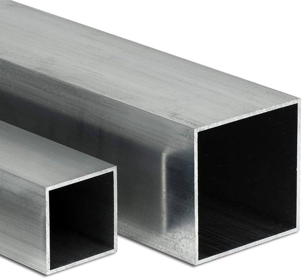 Труба профильная квадратная 30х30х2, 500 мм - купить с доставкой по ...