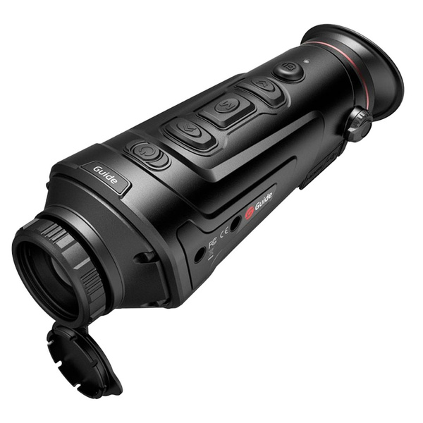 Тепловизор GUIDE TrackIR 35 mm - купить с доставкой по выгодным ценам в интернет-магазине OZON ...