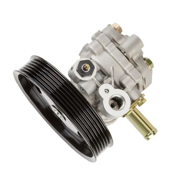 Насос гур Mitsubishi Airtrek 2004 4G69 / Новый насос ГУР Mitsubishi ...