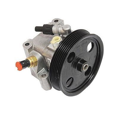 Насос гидроусилителя руля ford focus ii, c-max 04-, volvo s40, v50 05 ...