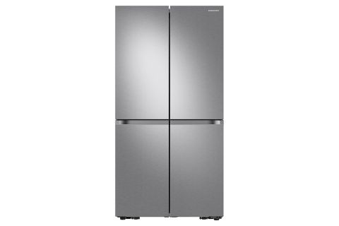 Холодильник Samsung RF9000AC, серебристый - купить по доступной цене в ...