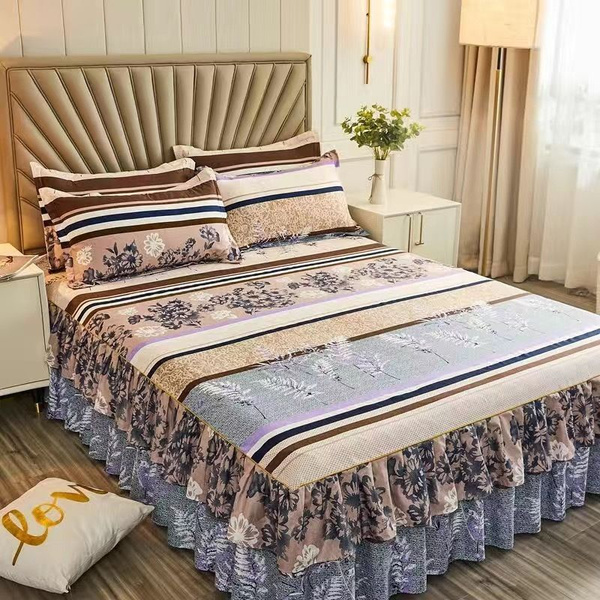 Покрывало с наволочками 05295RDKSJBHK 200x 180 см купить c доставкой на ...