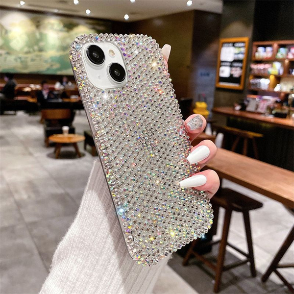 Блестящий чехол для Apple iPhone 11 Pro / айфон 11 про с защитой камеры ...