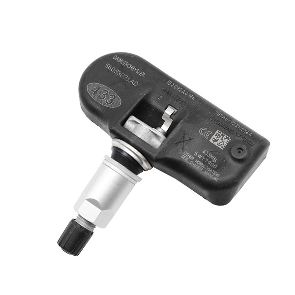 Для 2008-2010 Dodge Charger Journey Chrysler 300 433 МГц TPMS Dodge ...