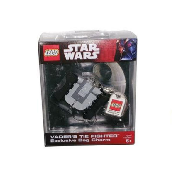 Конструктор LEGO Star Wars 852115 Брелок для ключей Vader's TIE Fighter ...