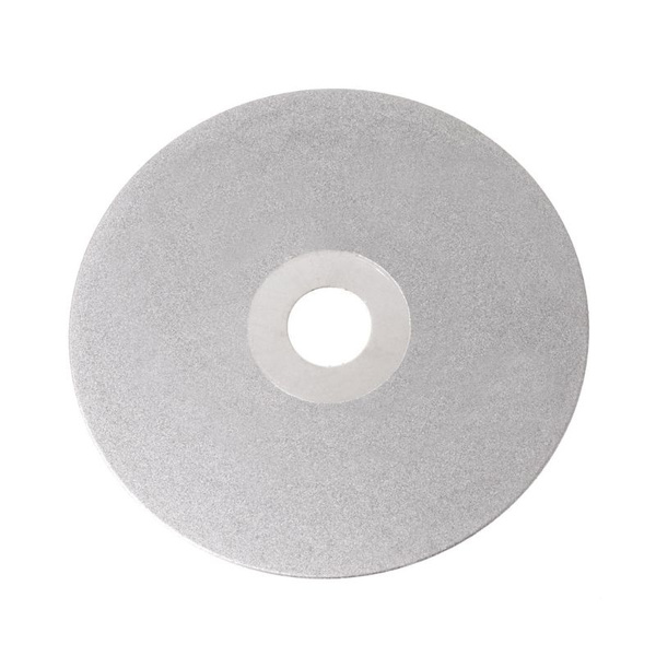 4 "100 мм 80-2000 # Плоский круг с алмазным покрытием, шлифовальный ...
