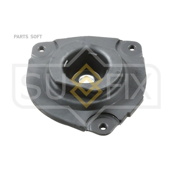 Опора стойки перед лев SUFIX FM-1007 - SUFIX арт. FM-1007 - купить по выгодной цене в интернет ...