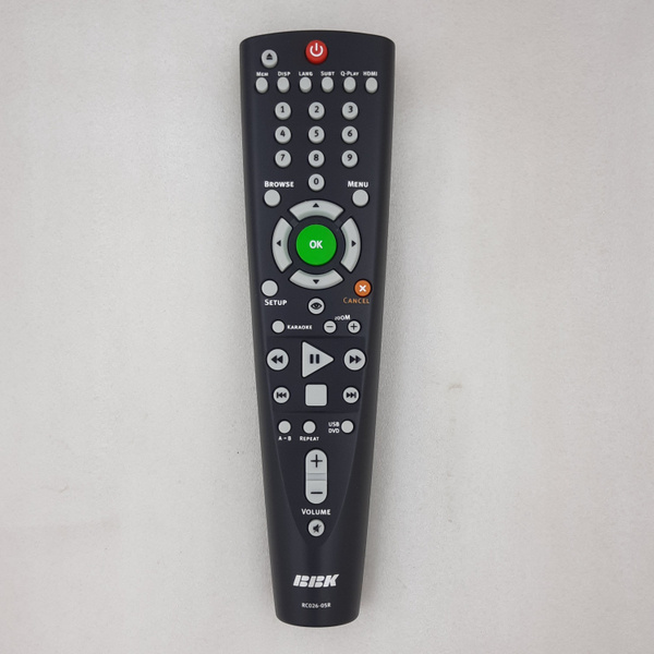 Пульт ДУ vRC026-05R-av - купить по выгодной цене в интернет-магазине OZON (1281312654)