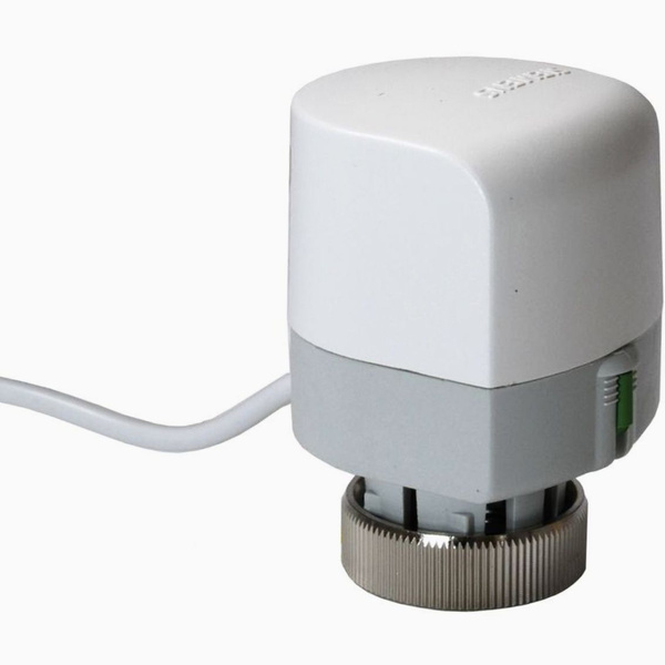 Siemens STP21, Электротермический привод, AC 230 V купить на OZON по ...