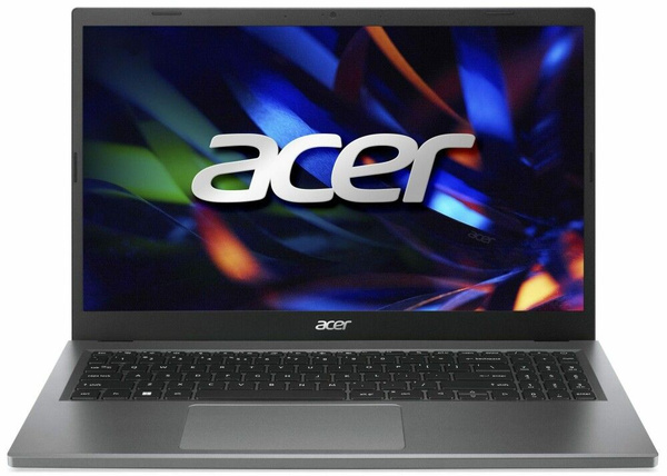 Ноутбук Acer Extensa 15 EX215-23_150565 озон, серый купить по низкой ...