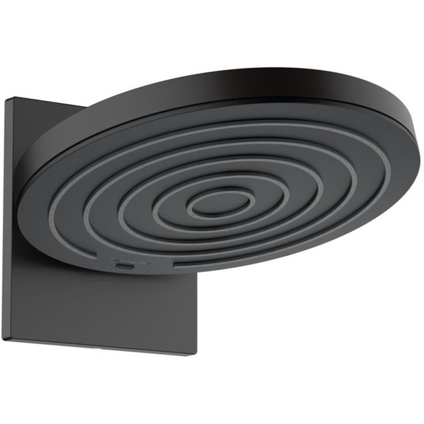 Верхний душ Hansgrohe Pulsify 260 матовый черный 24150670 купить на ...