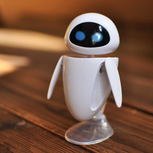 Робототехника EVE WALL-Eva Robotics - купить с доставкой по выгодным ...