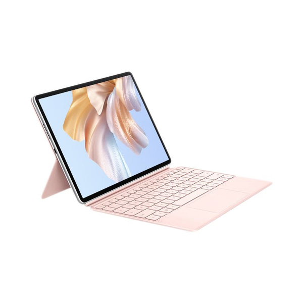 Ноутбук HUAWEI MateBook E Go Windows планшет, розовый купить по низкой ...