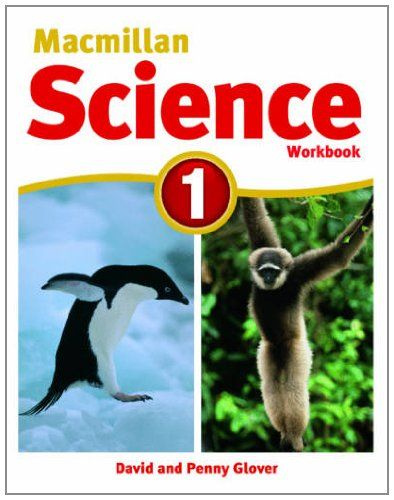 Science 1 Workbook - купить с доставкой по выгодным ценам в интернет ...