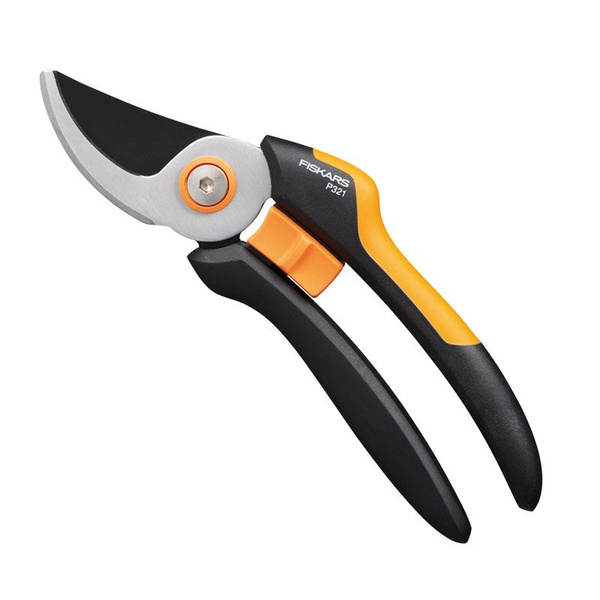 Секатор Solid 1057162 - купить по выгодным ценам в интернет-магазине ...